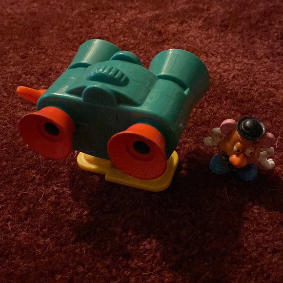 Disney | Toys | Toy Story 203 Lot Of 2 Figures | Poshmark